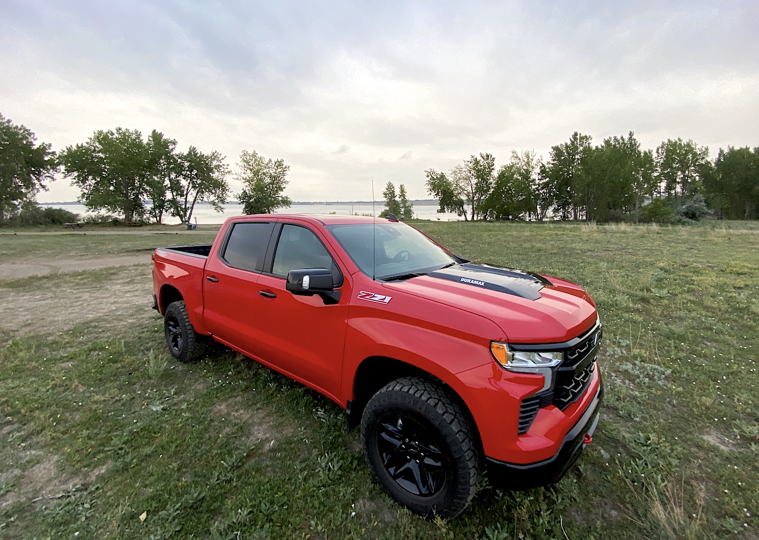 Chevy Silverado Trailboss Review 2022 Ultimate Dad Car Search Wilderdad Chevy Silverado Trailboss Review 2022 Ultimate Dad Car Search Wilderdad